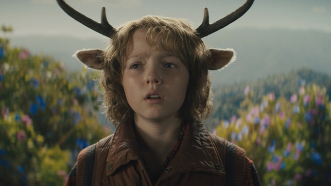 Sweet Tooth, 3. ve son sezon onayını aldı. | 22dakika.org