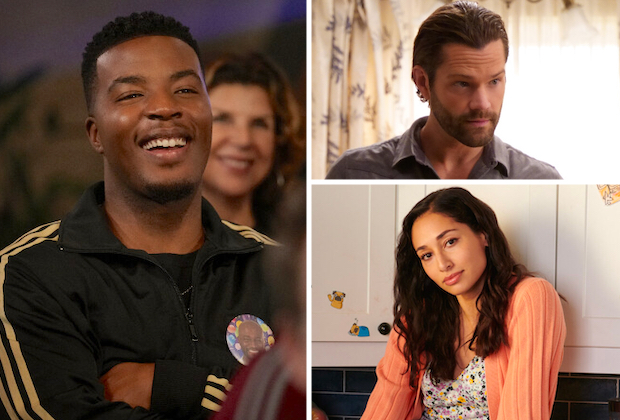 The CW, 2023 Sonbahar yayın akışı programını açıkladı. | 22dakika.org