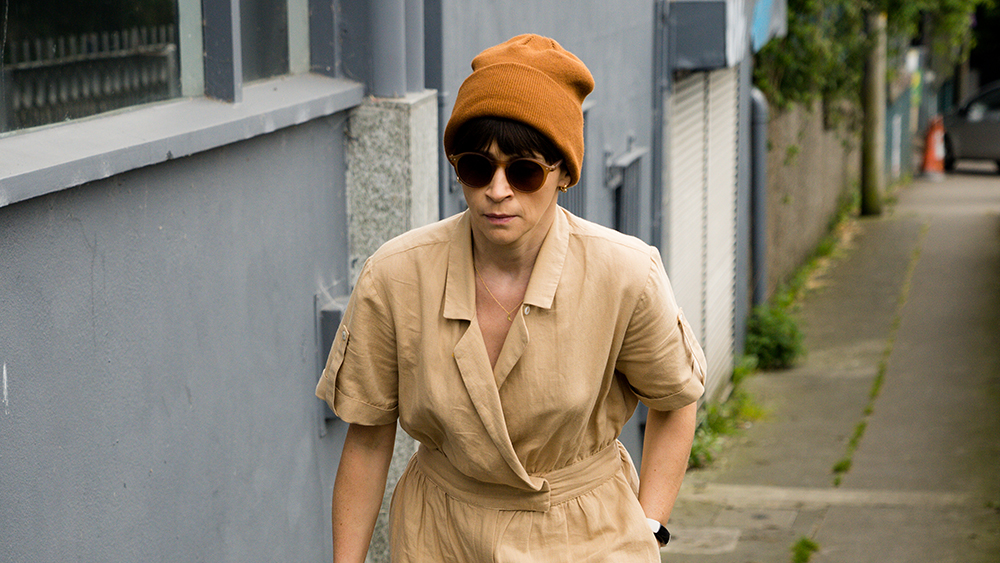 Clean Sweep – Tanıtım | 22dakika.org