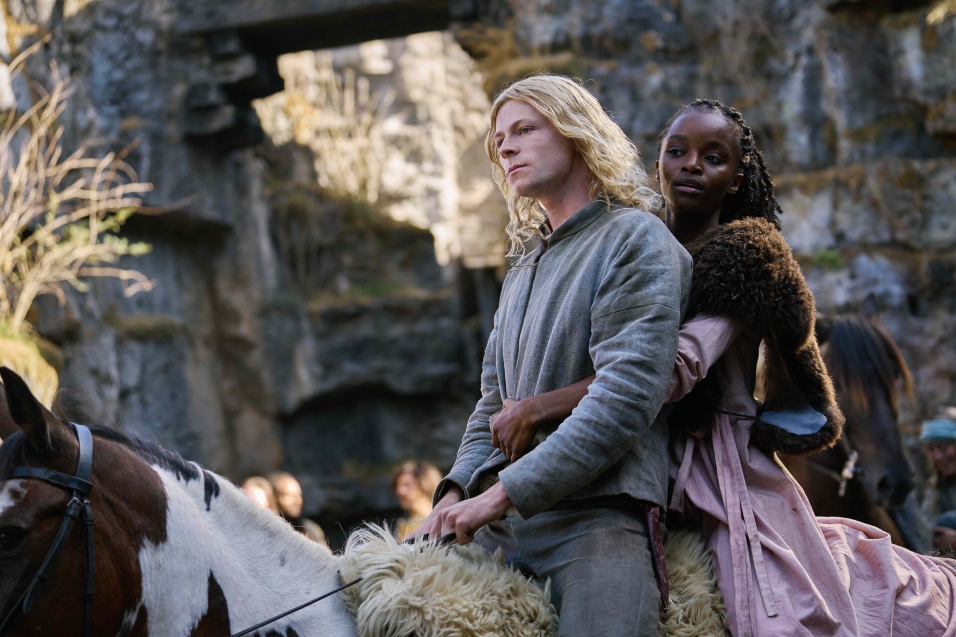 The Winter King 20 Ağustos’ta başlıyor. | 22dakika.org