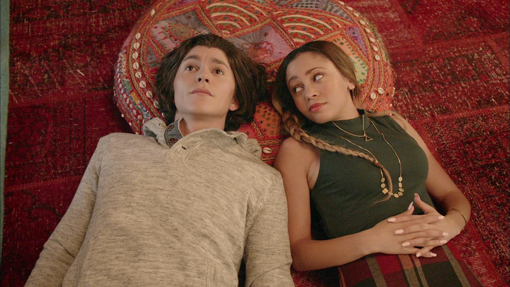 Finding Carter – Tanıtım | 22dakika.org