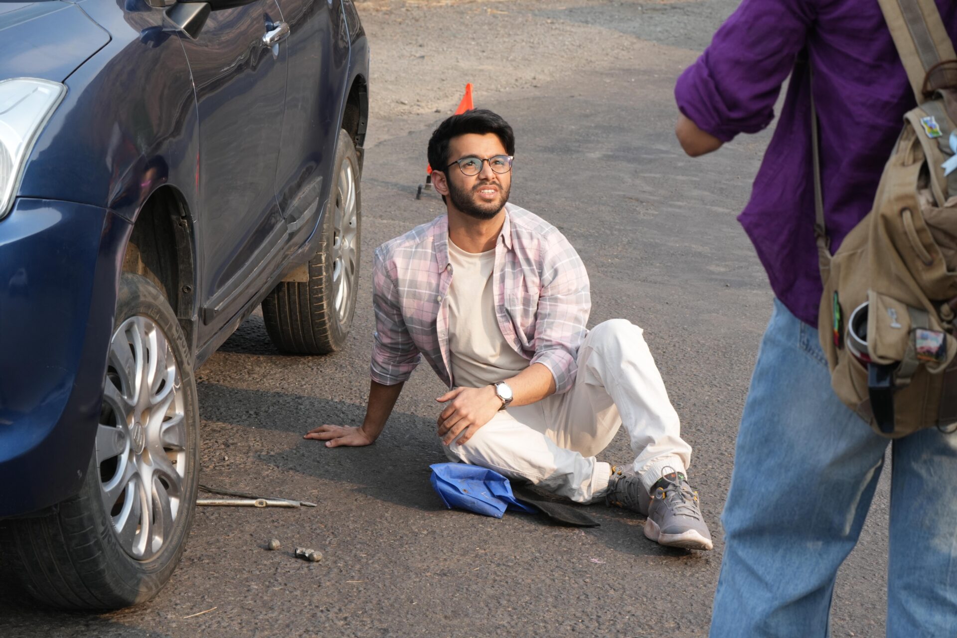 Highway Love – Tanıtım | 22dakika.org