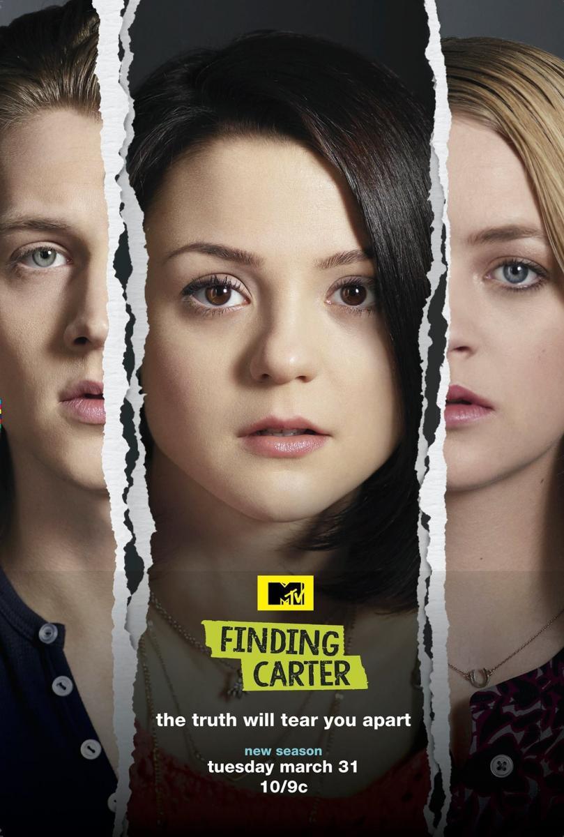Finding Carter – Tanıtım | 22dakika.org