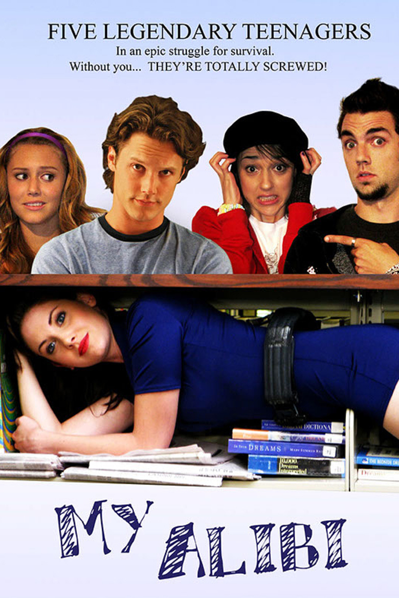 My Alibi – Tanıtım | 22dakika.org