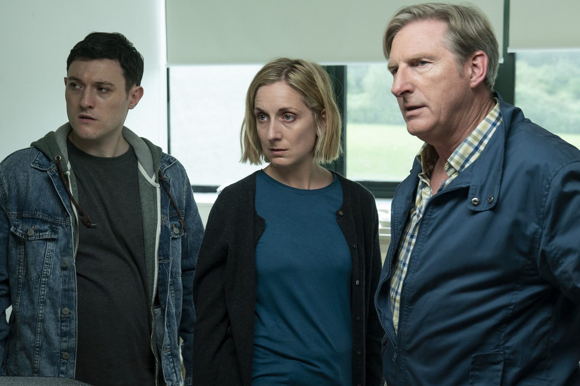 Blood – Tanıtım | 22dakika.org