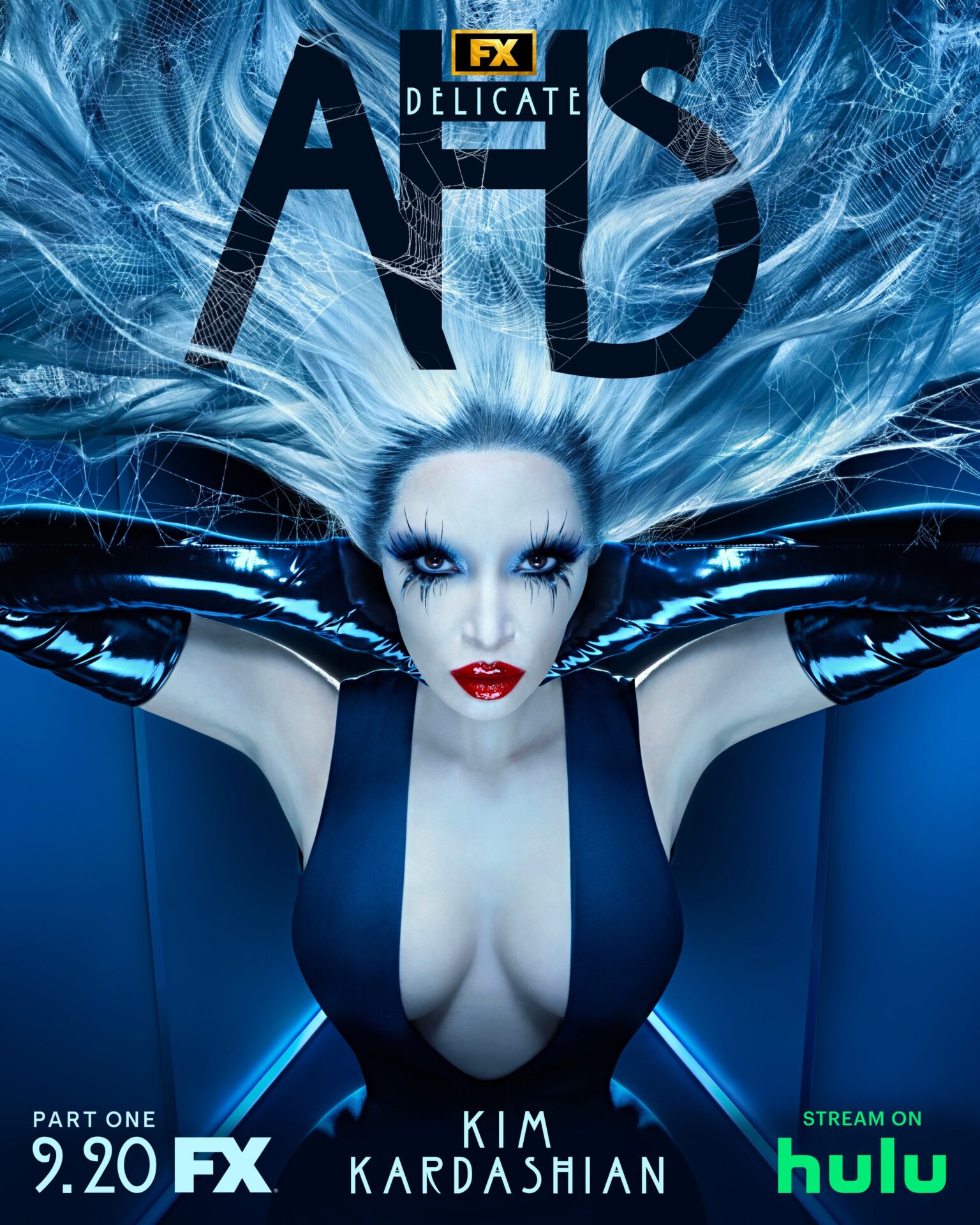 American Horror Story: Delicate 20 Eylül’de başlıyor. | 22dakika.org