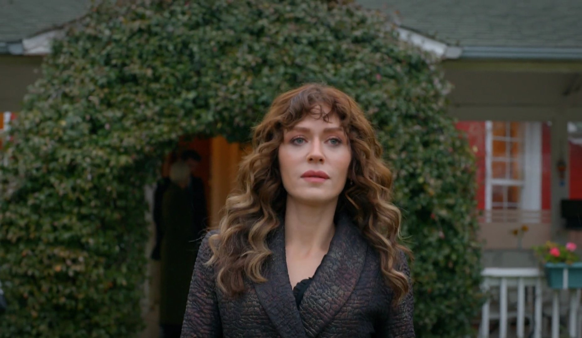 Sarmaşık Zamanı || Sarmaşıklar Karanlığı Sever – Tanıtım | 22dakika.org