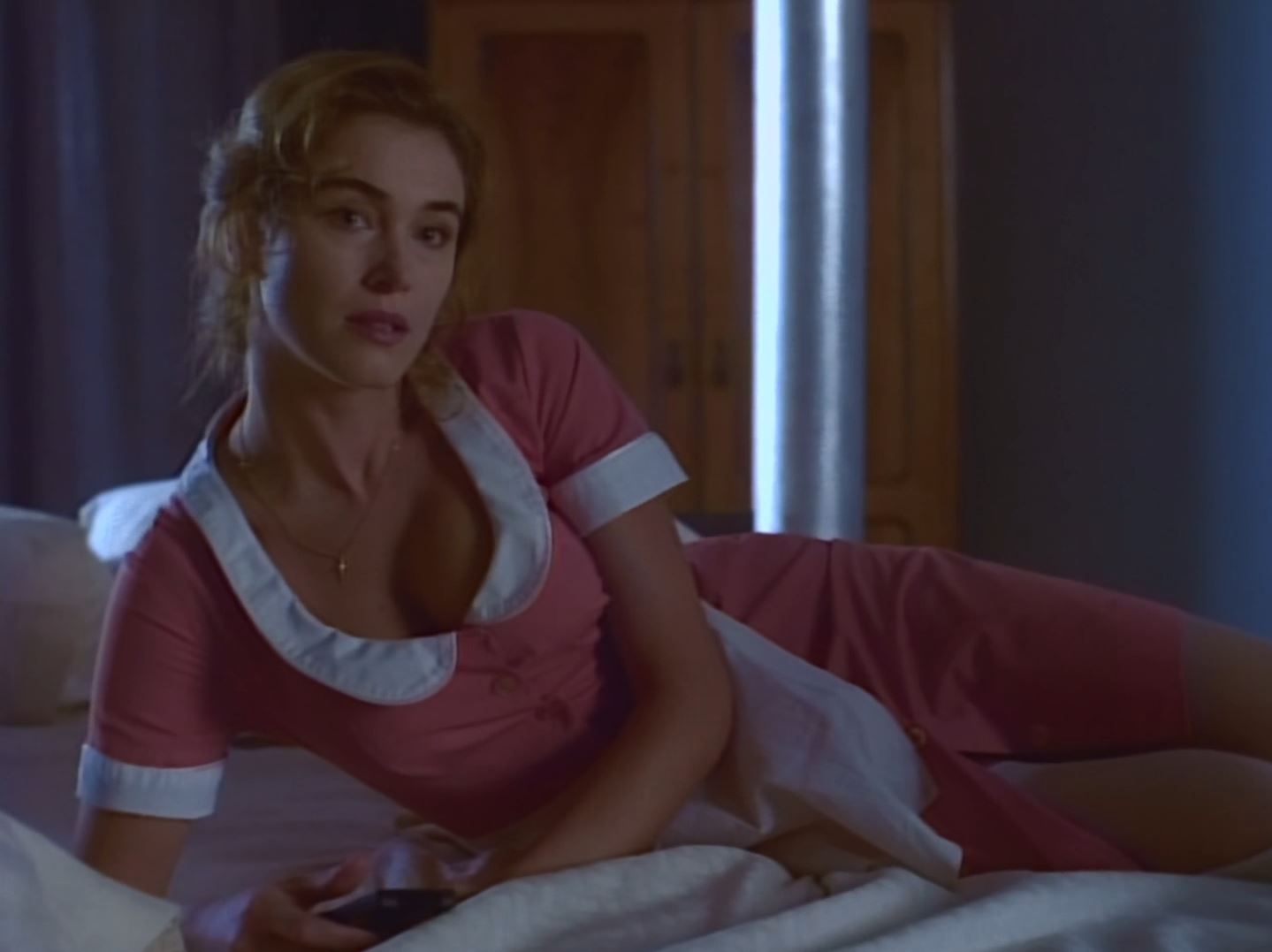 Red Shoe Diaries – Tanıtım | 22dakika.org