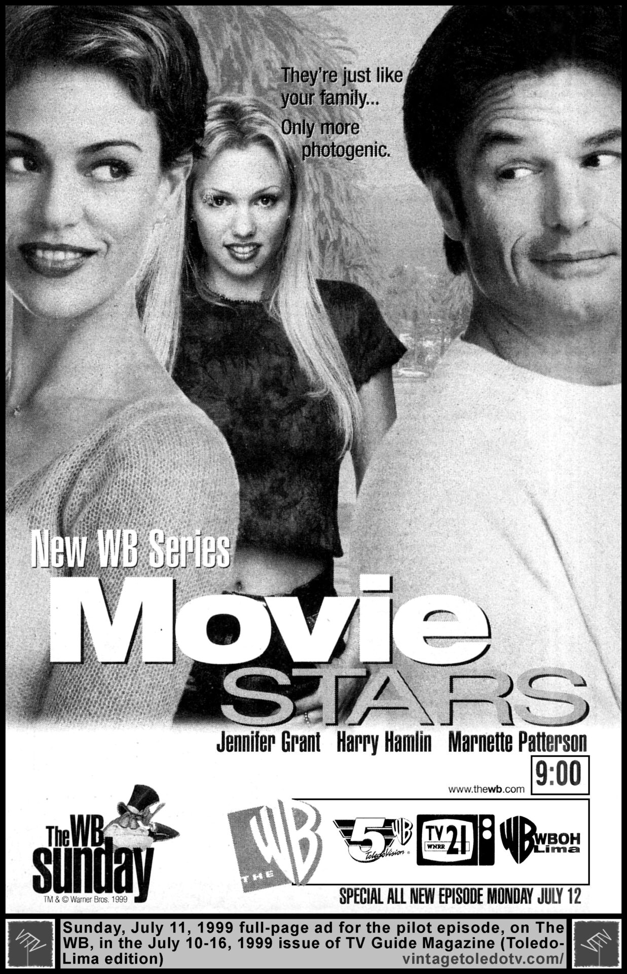 Movie Stars – Tanıtım | 22dakika.org