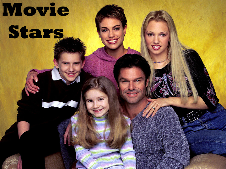 Movie Stars – Tanıtım | 22dakika.org