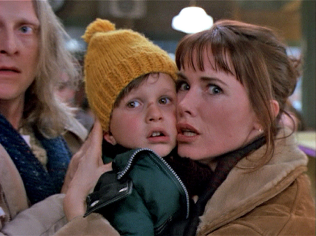 Storm of the Century – Tanıtım | 22dakika.org