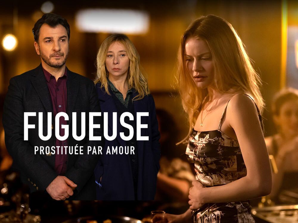 Fugueuse – Tanıtım | 22dakika.org