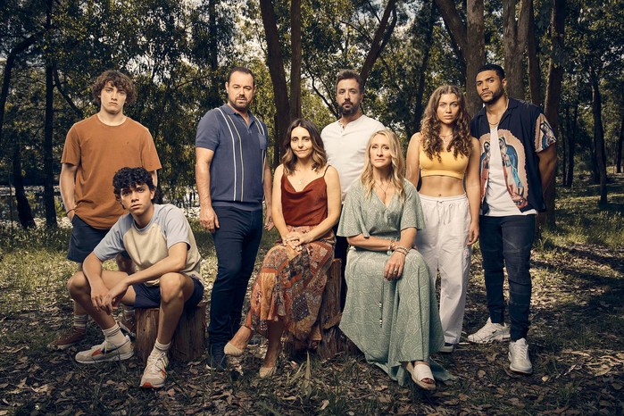 Heat – Tanıtım | 22dakika.org