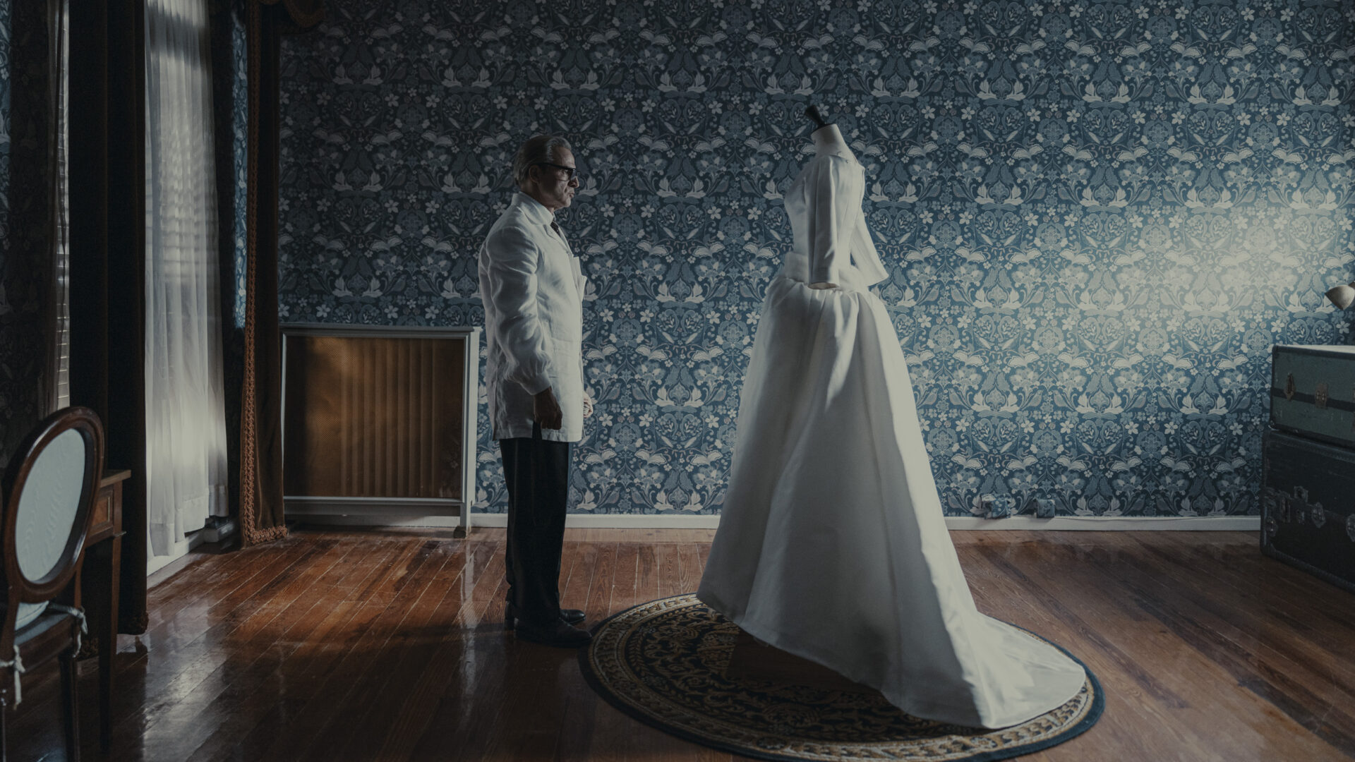 Disney+ dizisi Cristóbal Balenciaga 19 Ocak 2024’te başlıyor ...