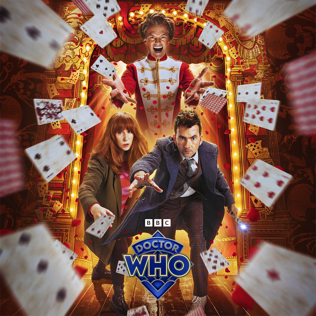 Doctor Who’nun 60. yıl özel bölümlerinin yayın tarihleri belli oldu ...
