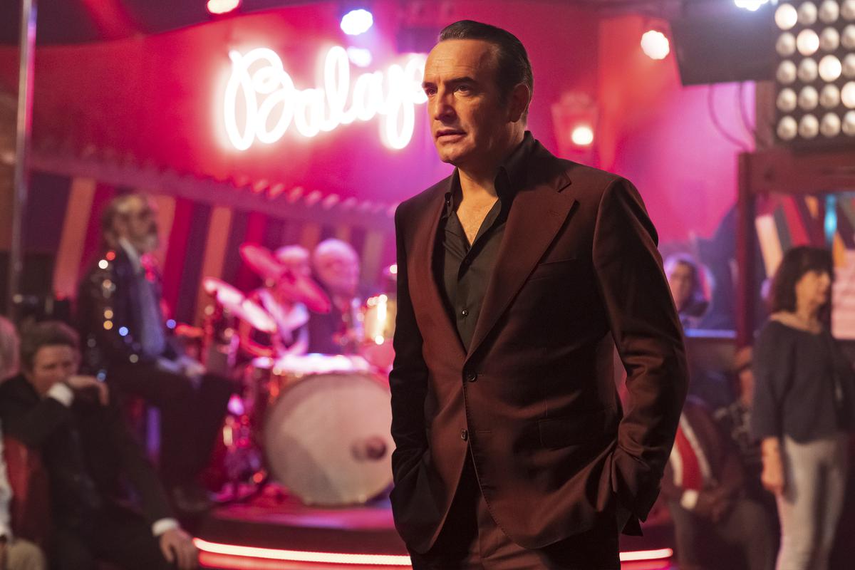 Alphonse – Tanıtım | 22dakika.org