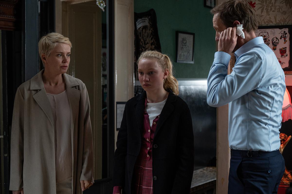 Sebastian Fitzek’s Die Therapie – Tanıtım | 22dakika.org