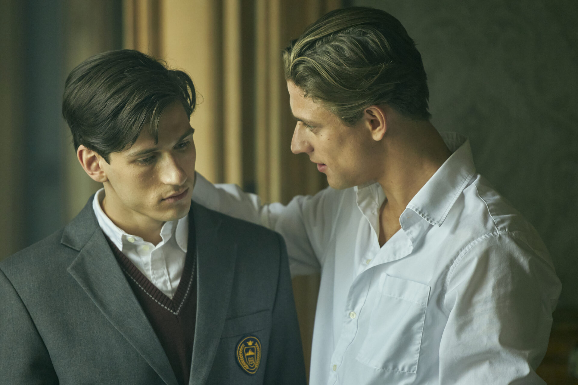 Ondskan – Tanıtım | 22dakika.org