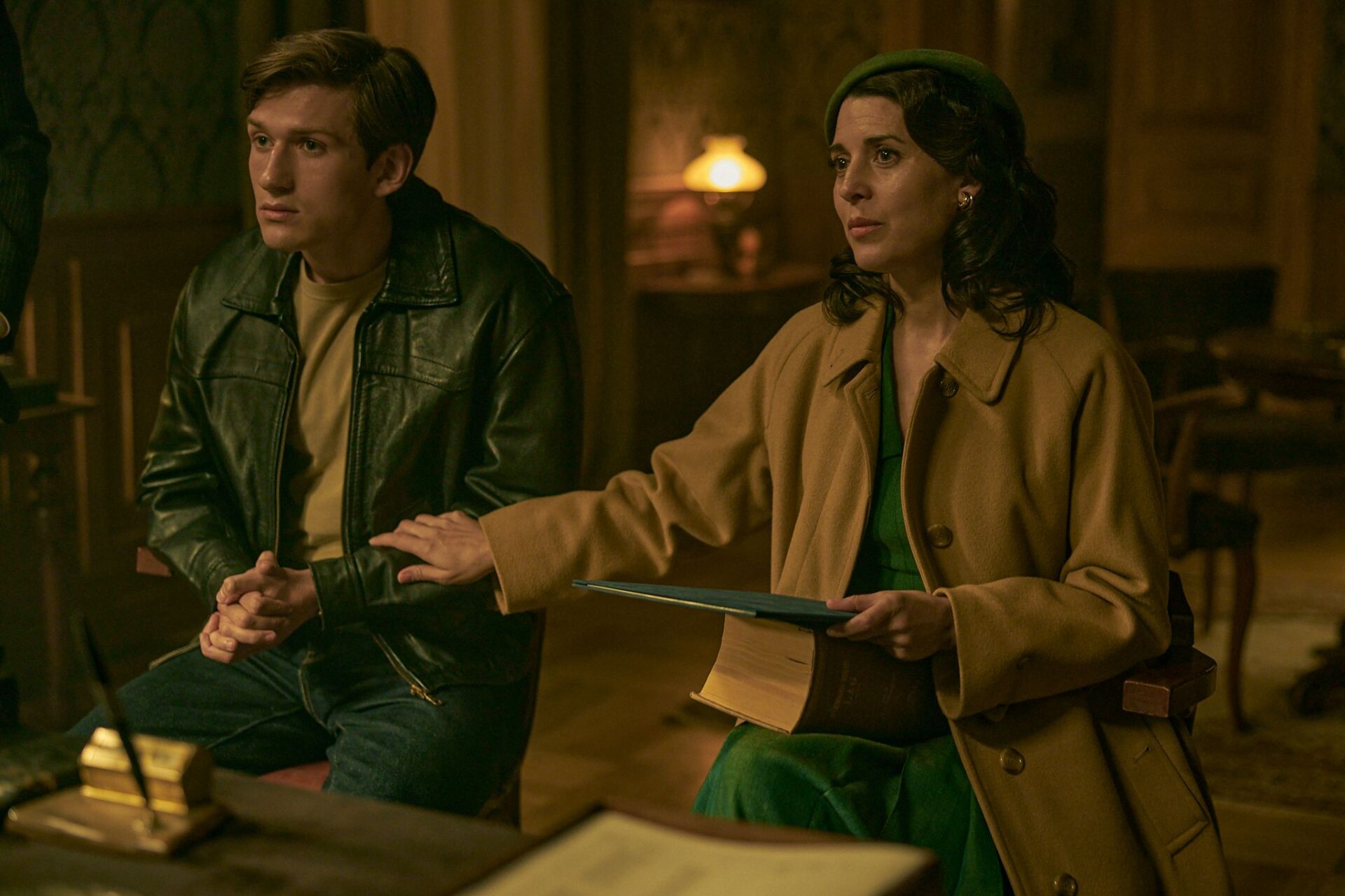 Ondskan – Tanıtım | 22dakika.org