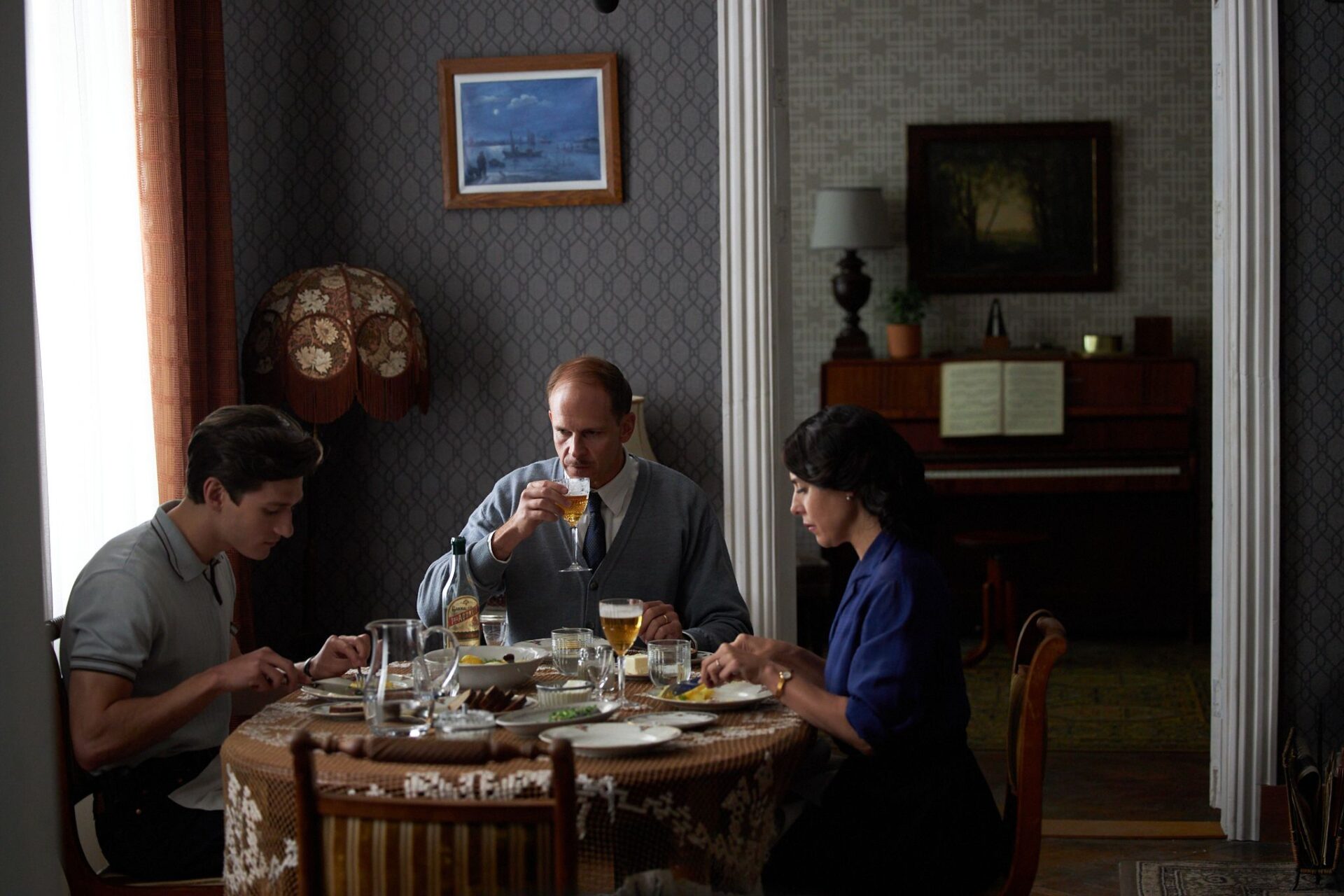 Ondskan – Tanıtım | 22dakika.org