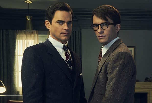 Fellow Travelers — Tanıtım | 22dakika.org