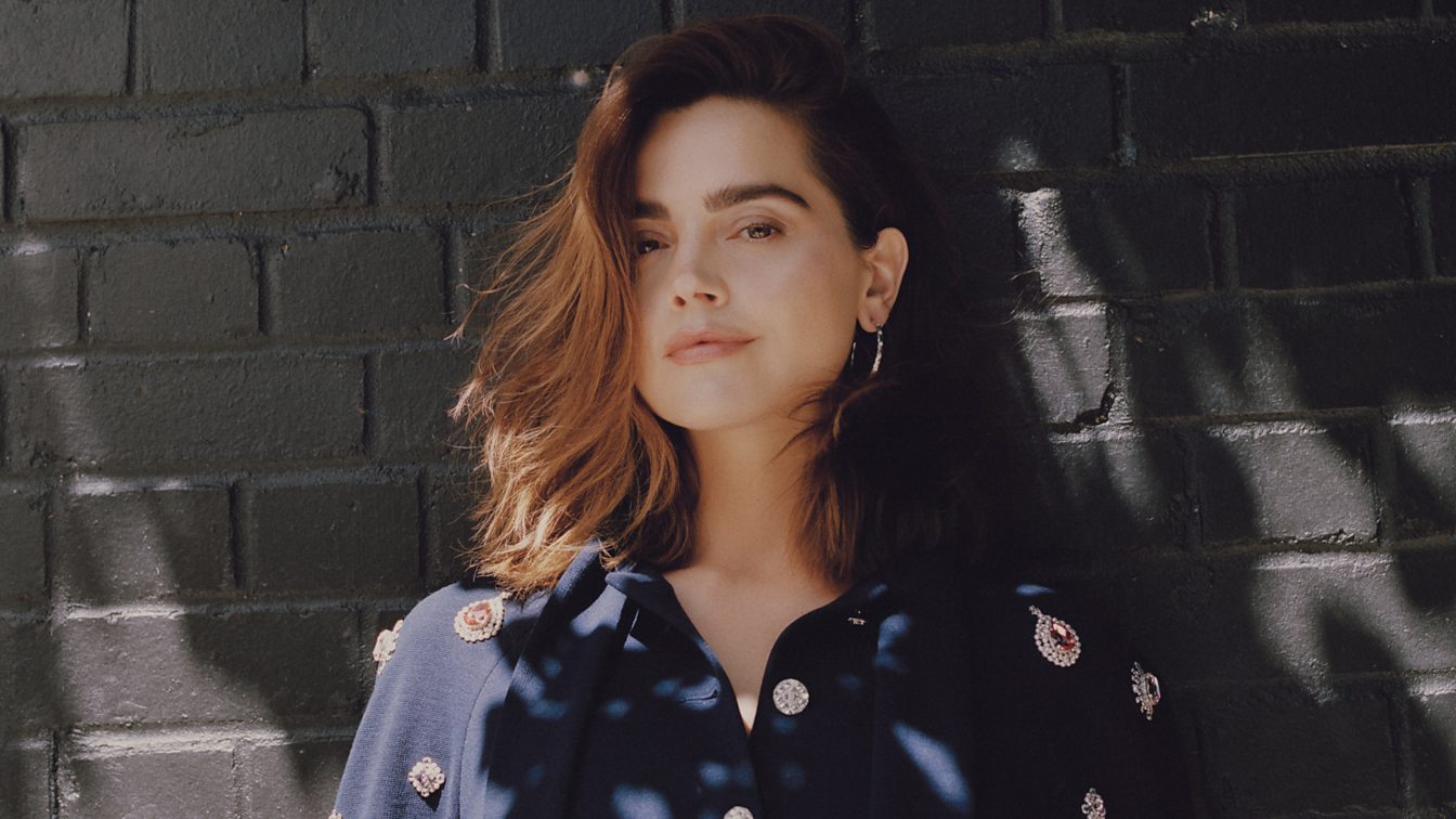 Jenna Coleman dizisi The Jetty’nin oyuncu kadrosu açıklandı. | 22dakika.org