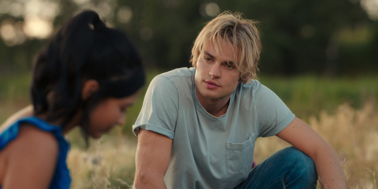 My Life with the Walter Boys | Mini Tanıtım | 22dakika.org