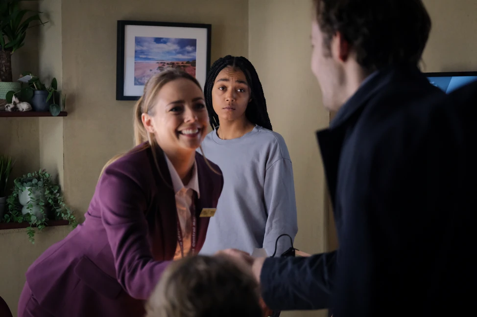 Platform 7 – Tanıtım | 22dakika.org