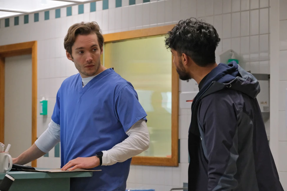 Platform 7 – Tanıtım | 22dakika.org