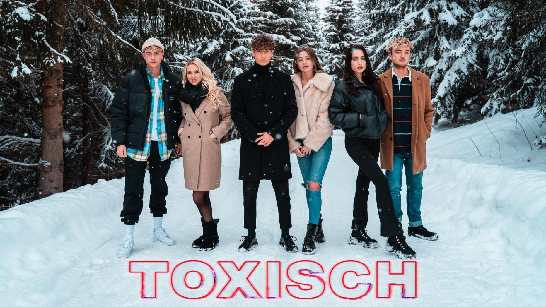 Toxisch – Tanıtım | 22dakika.org