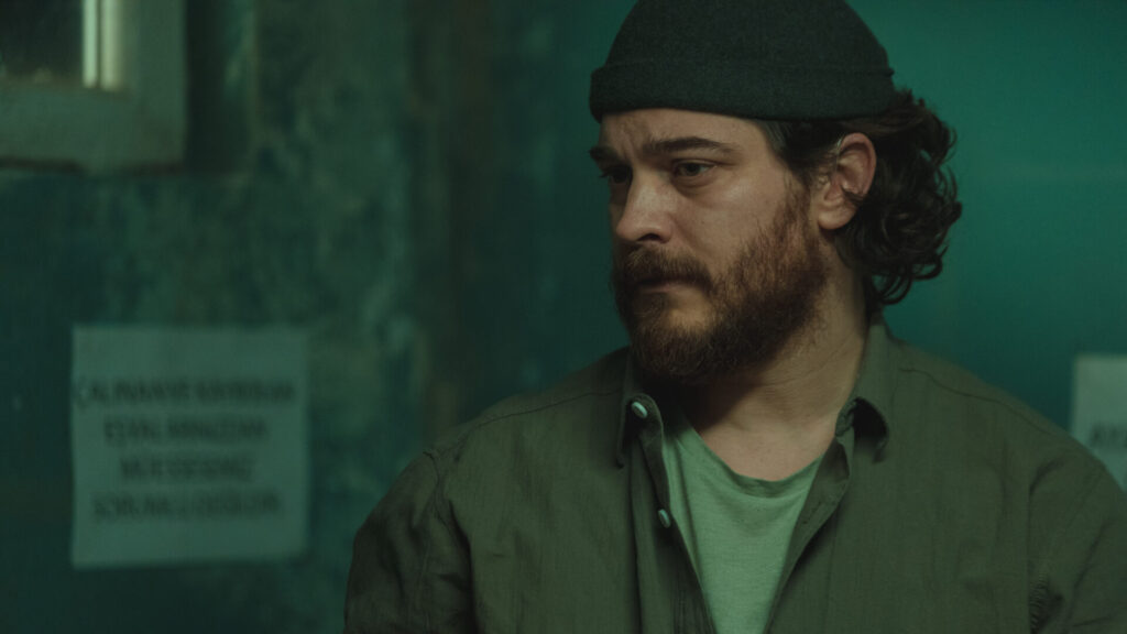 Netflix Türkiye’nin dizisi Kübra’dan yeni bir fragman ve afiş geldi ...