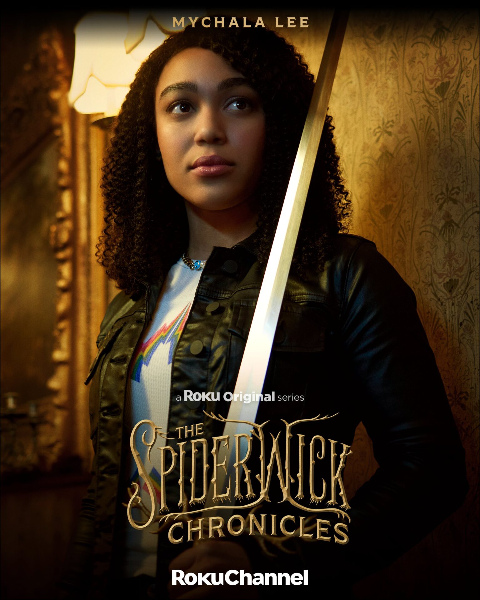 Roku dizisi The Spiderwick Chronicles 19 Nisan’da başlıyor. | 22dakika.org