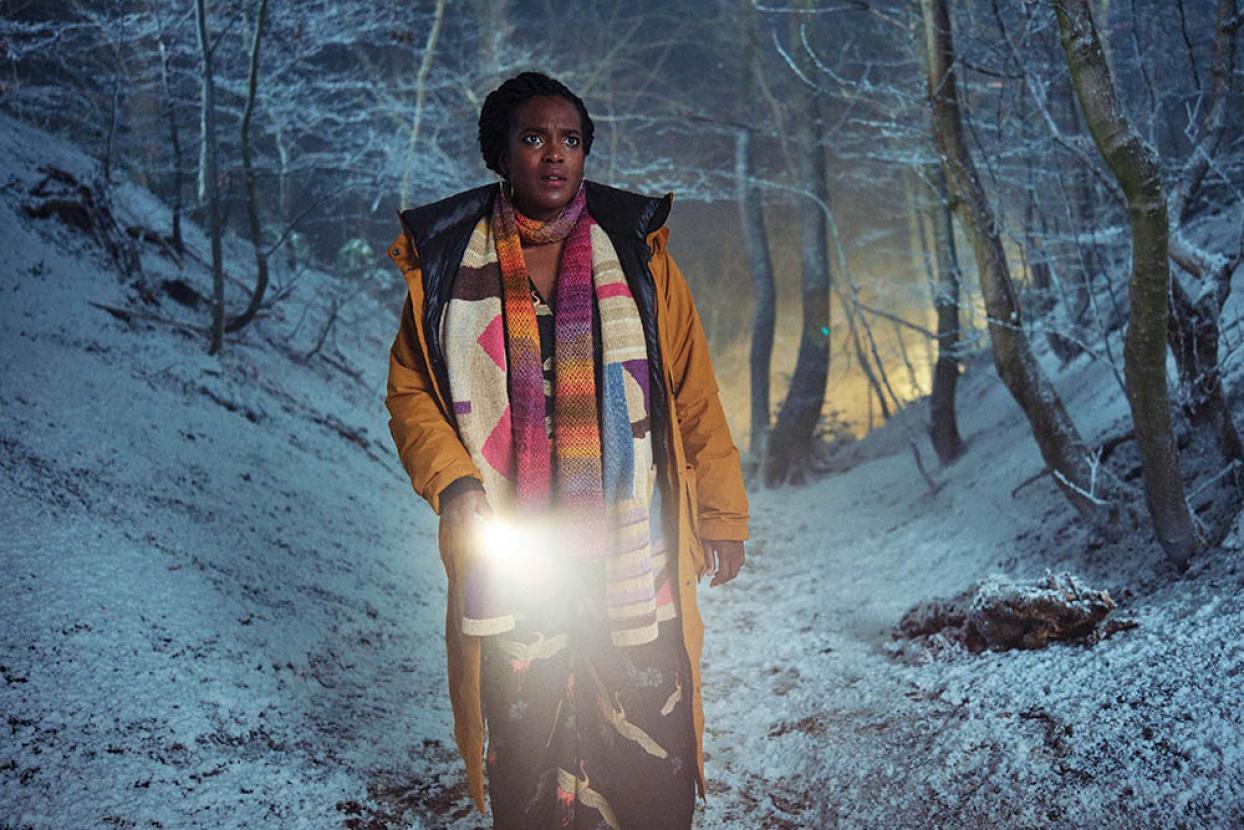 ITV dizisi Passenger’ın fragmanı yayınlandı. | 22dakika.org