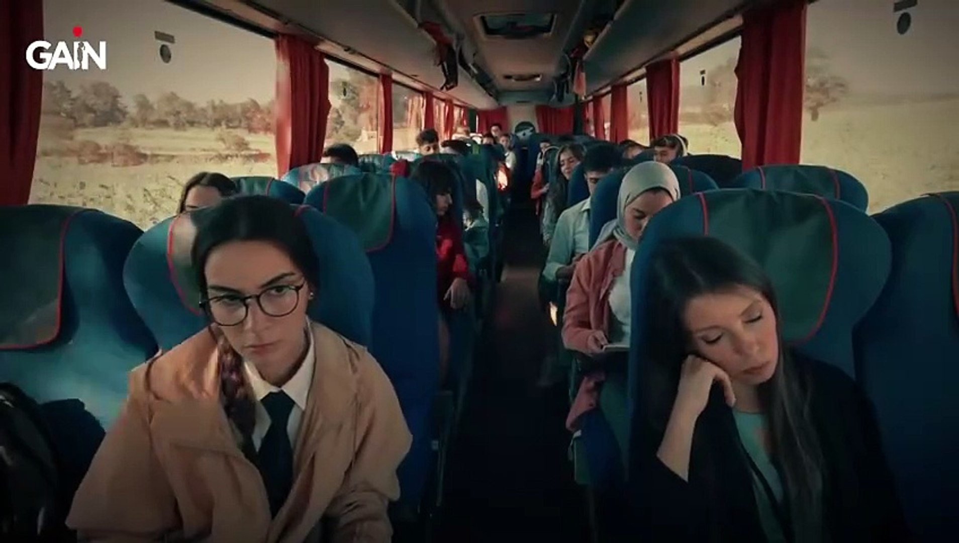 Kurtuluş Lisesi – Tanıtım | 22dakika.org