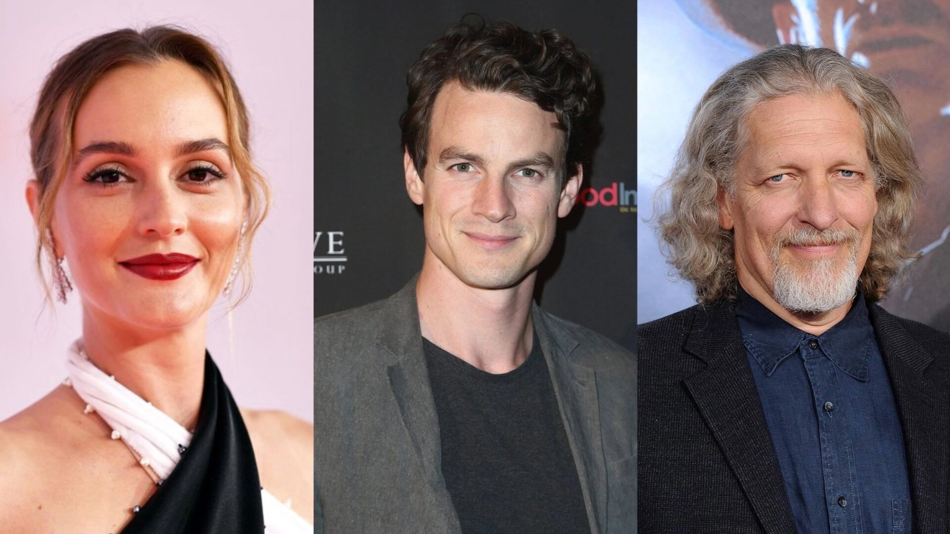 Leighton Meester Good Cop/Bad Cop ile CW’ya geri dönüyor. | 22dakika.org