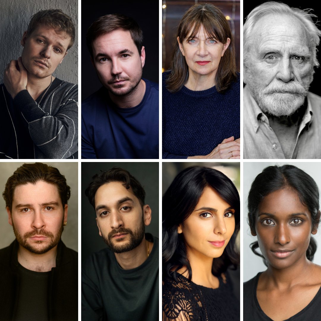 Amazon’dan Fear adlı bir psikolojik gerilim dizisi geliyor. | 22dakika.org