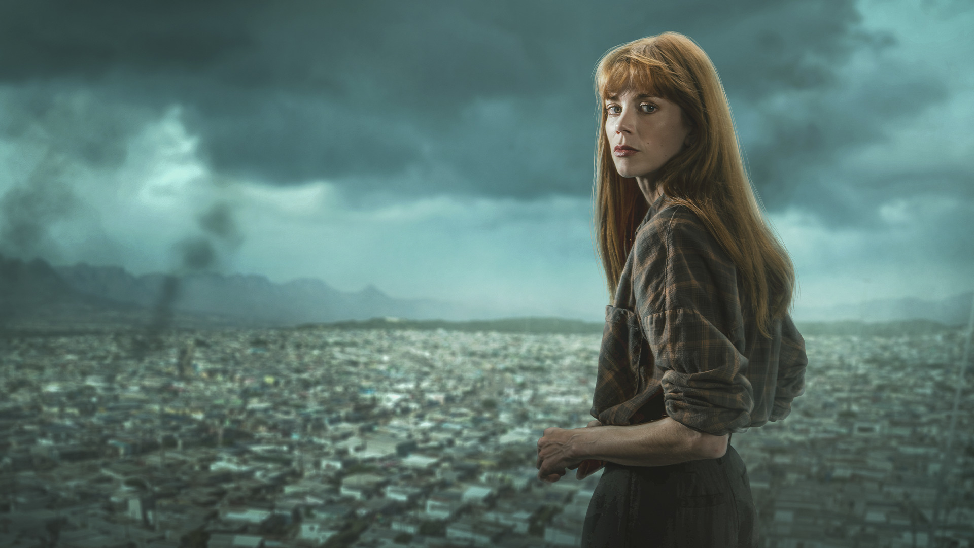 Catch Me a Killer || Mini Tanıtım | 22dakika.org