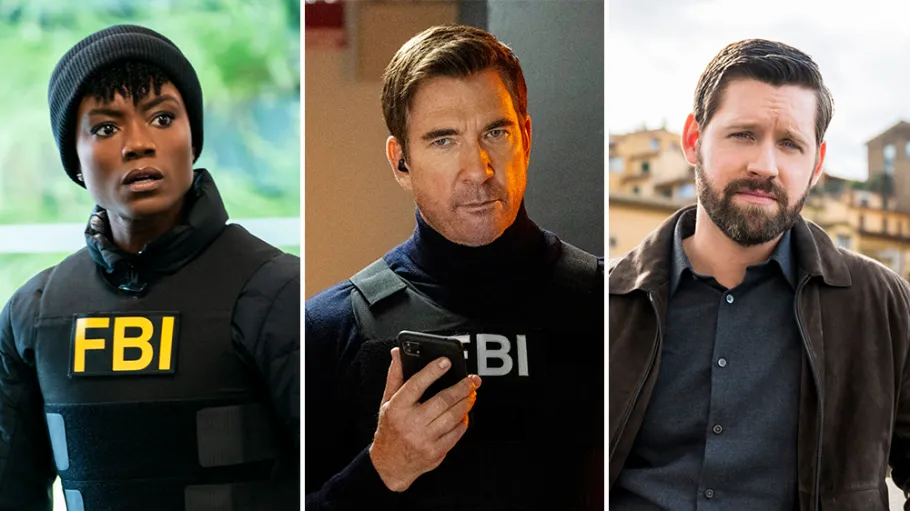 9 Onay: FBI, NCIS, The Neighborhood, Will Trent… | 22dakika.org