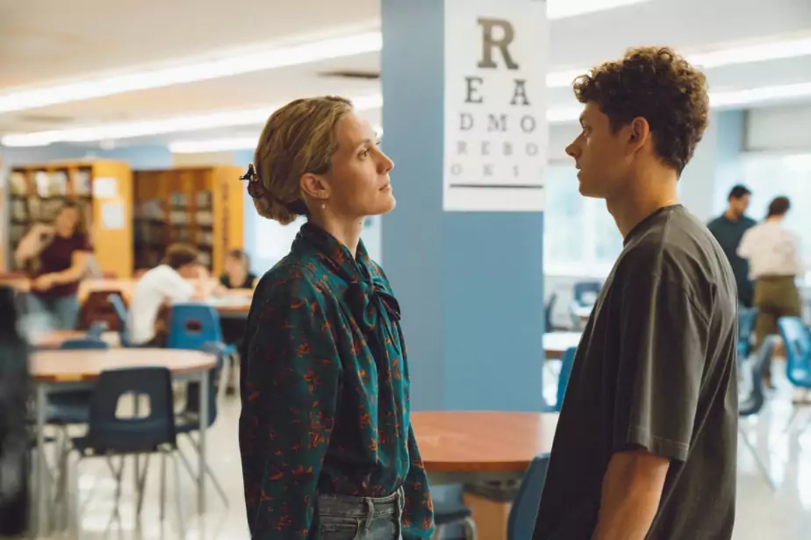 Chouchou – Tanıtım | 22dakika.org