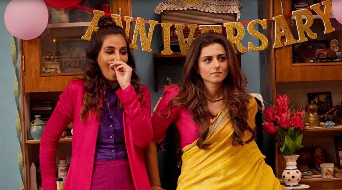 The Married Woman – Tanıtım | 22dakika.org