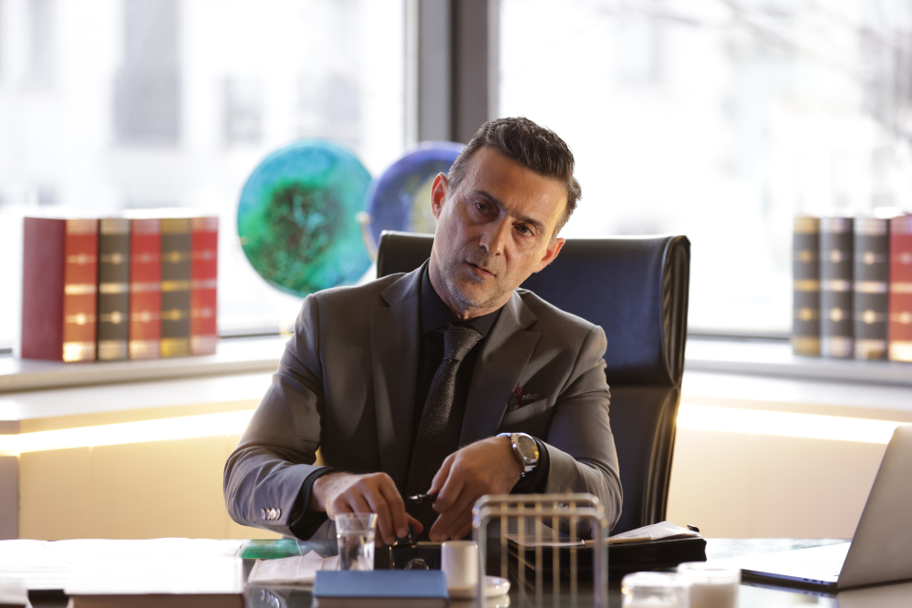 Zamanın Kapıları – Tanıtım | 22dakika.org