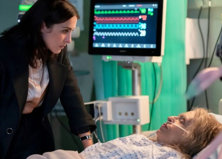 Insomnia (2024) – Tanıtım | 22dakika.org