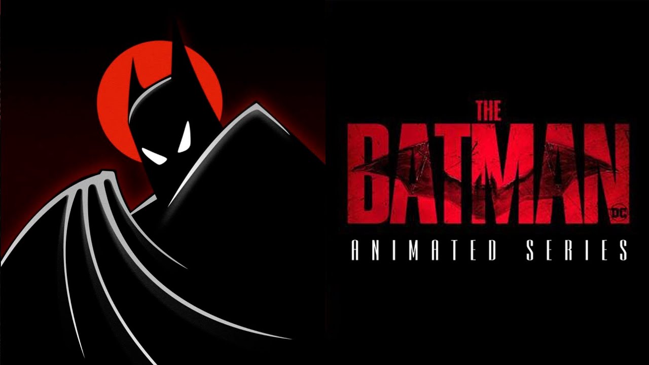 Batman: The Animated Series – En İyisi O mu Bilmiyorum Ama Çok İyi ...