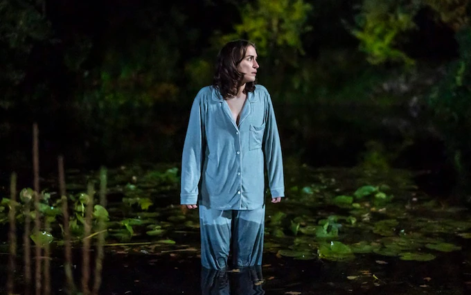 Insomnia (2024) – Tanıtım | 22dakika.org