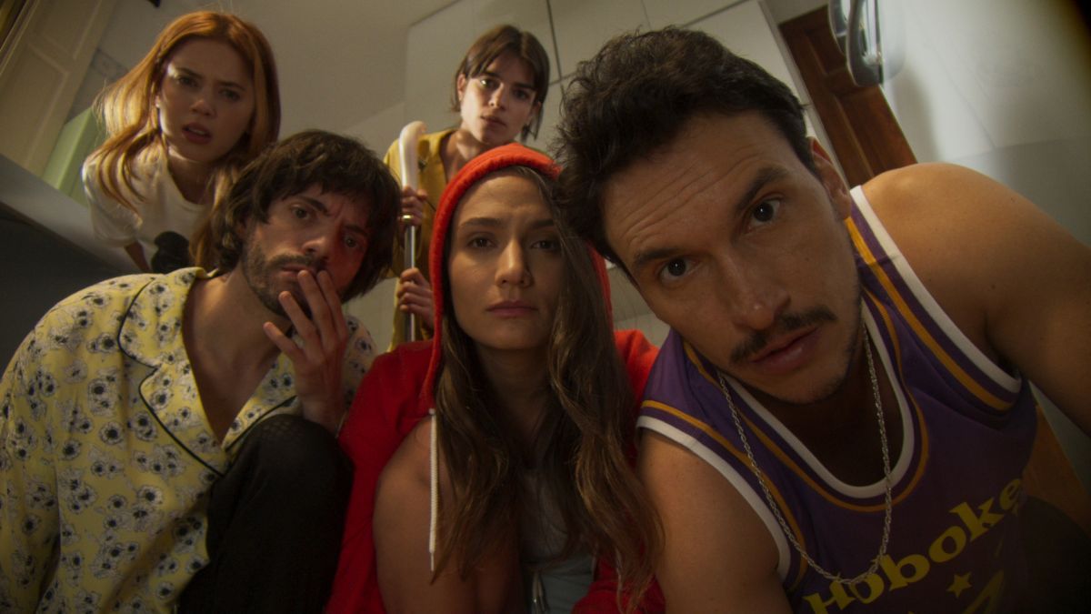 Felices los 6 – Tanıtım | 22dakika.org