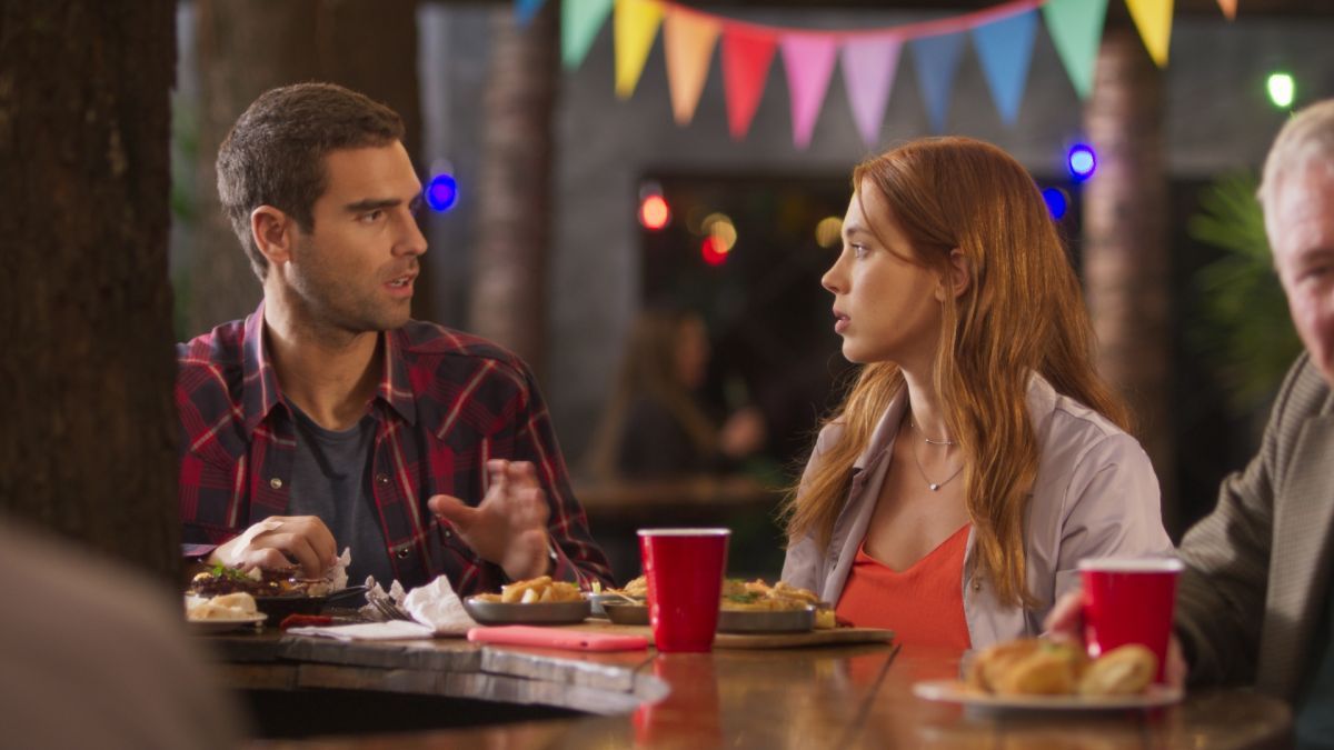 Felices los 6 – Tanıtım | 22dakika.org