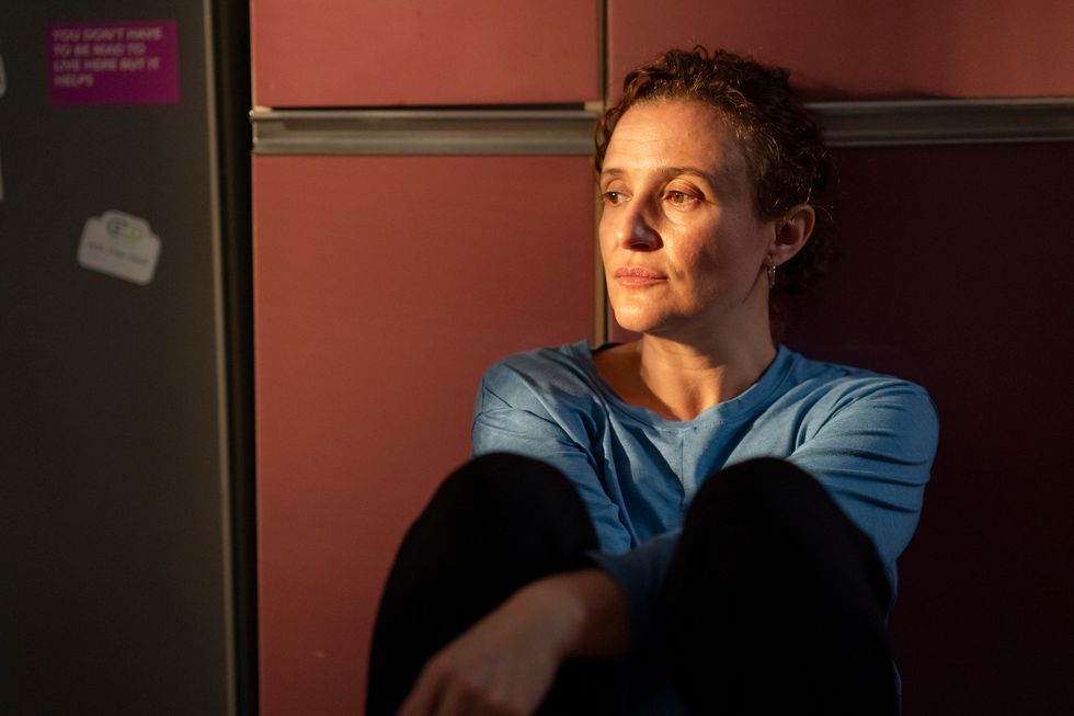 Insomnia (2024) – Tanıtım | 22dakika.org