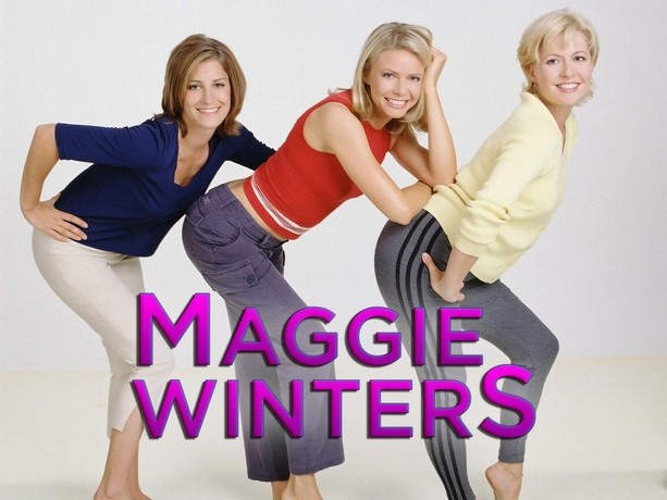 Maggie Winters – Tanıtım | 22dakika.org