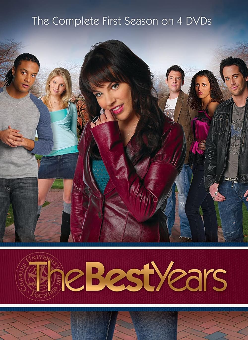 The Best Years – Tanıtım | 22dakika.org