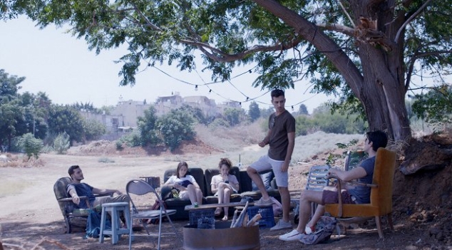 Black Space – Tanıtım | 22dakika.org